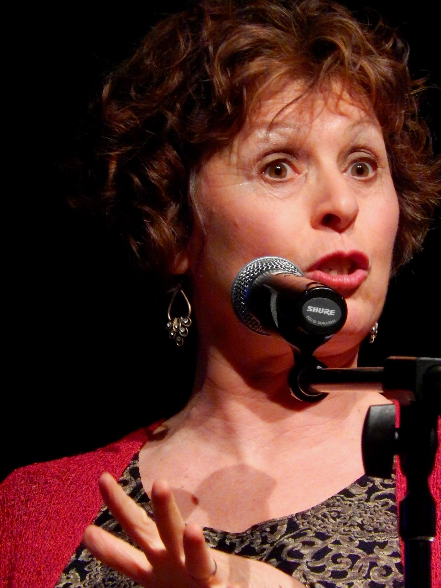 Storytelling Yes You Can! Online Course with Noa Baum | Eventcombo